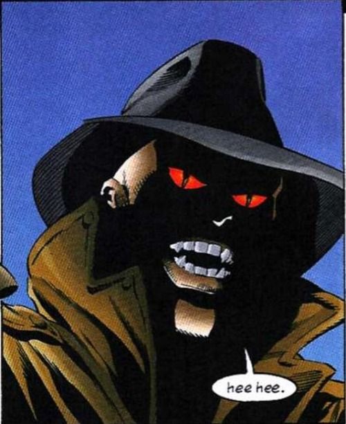 This Day In Comics: Pharzoof Parademon Debuted! • Comic Book Addicts